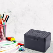 Advantus Plastic Index Card Holders - Walmart.com