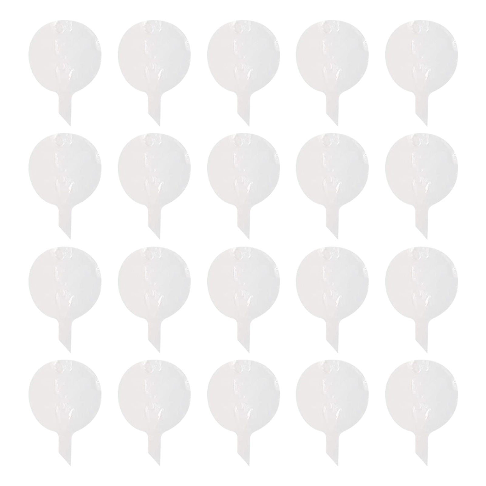 QLFSCXG Clear Balloons for Stuffing Transparent Bubble Balloons Big ...