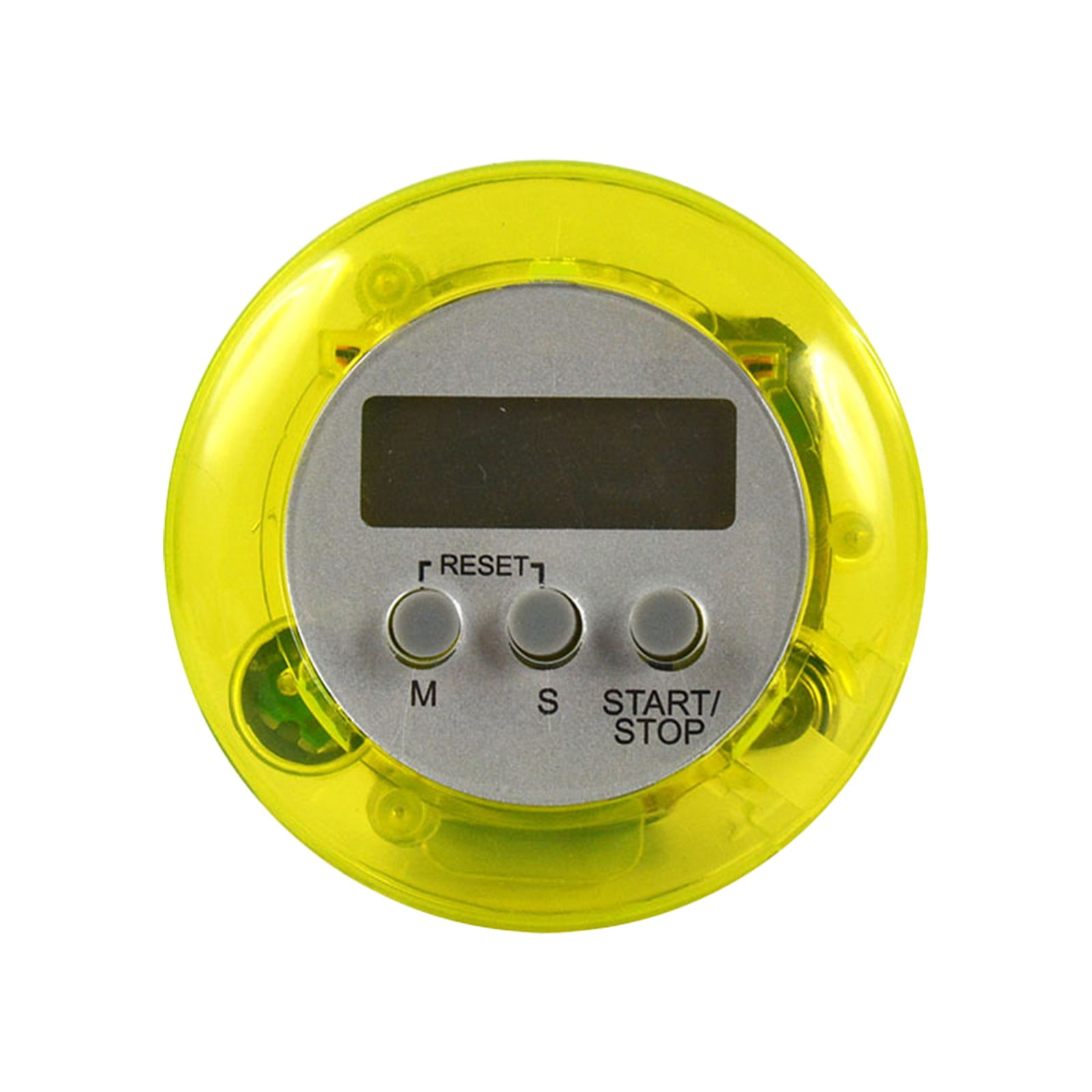Qlfscxg Electronic Timer 725 Timer Reminder Countdown Timer Hour Clock