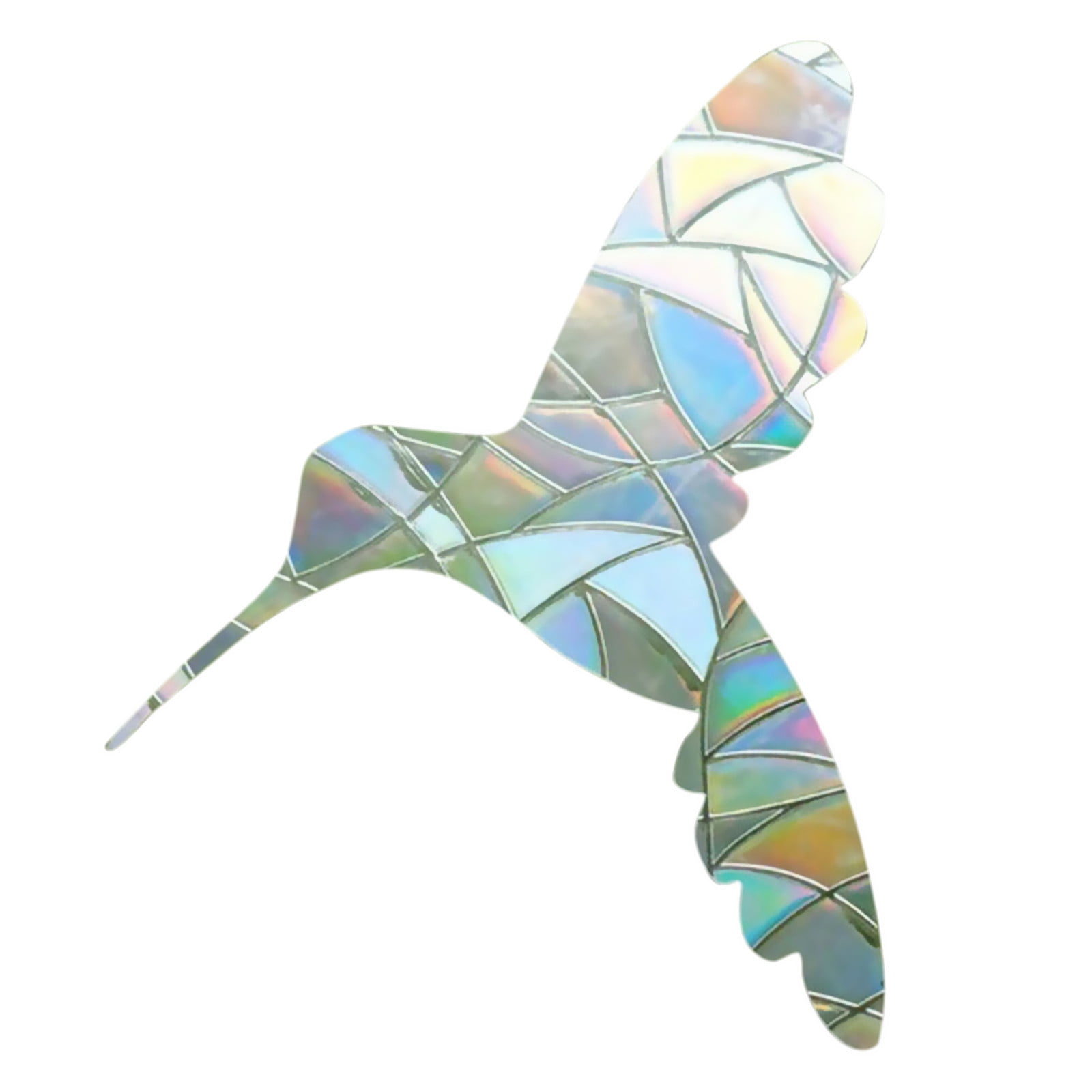 QLFSCXG Window Cling Film Film Vinyl Glass Electrostatic Static Glue ...