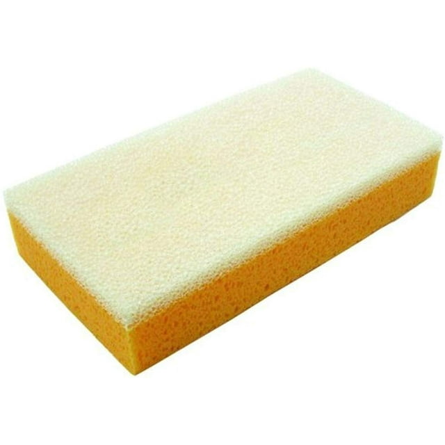 QLT By MARSHALLTOWN DWS467-3 Drywall Sanding Sponge - Walmart.com