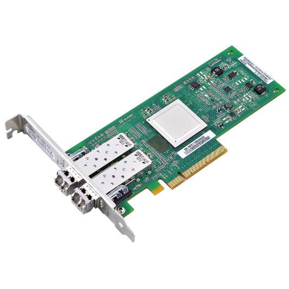 Phoenics Qlogic Gen 5 (16Gb) Fibre Channel Adapters - Walmart.com