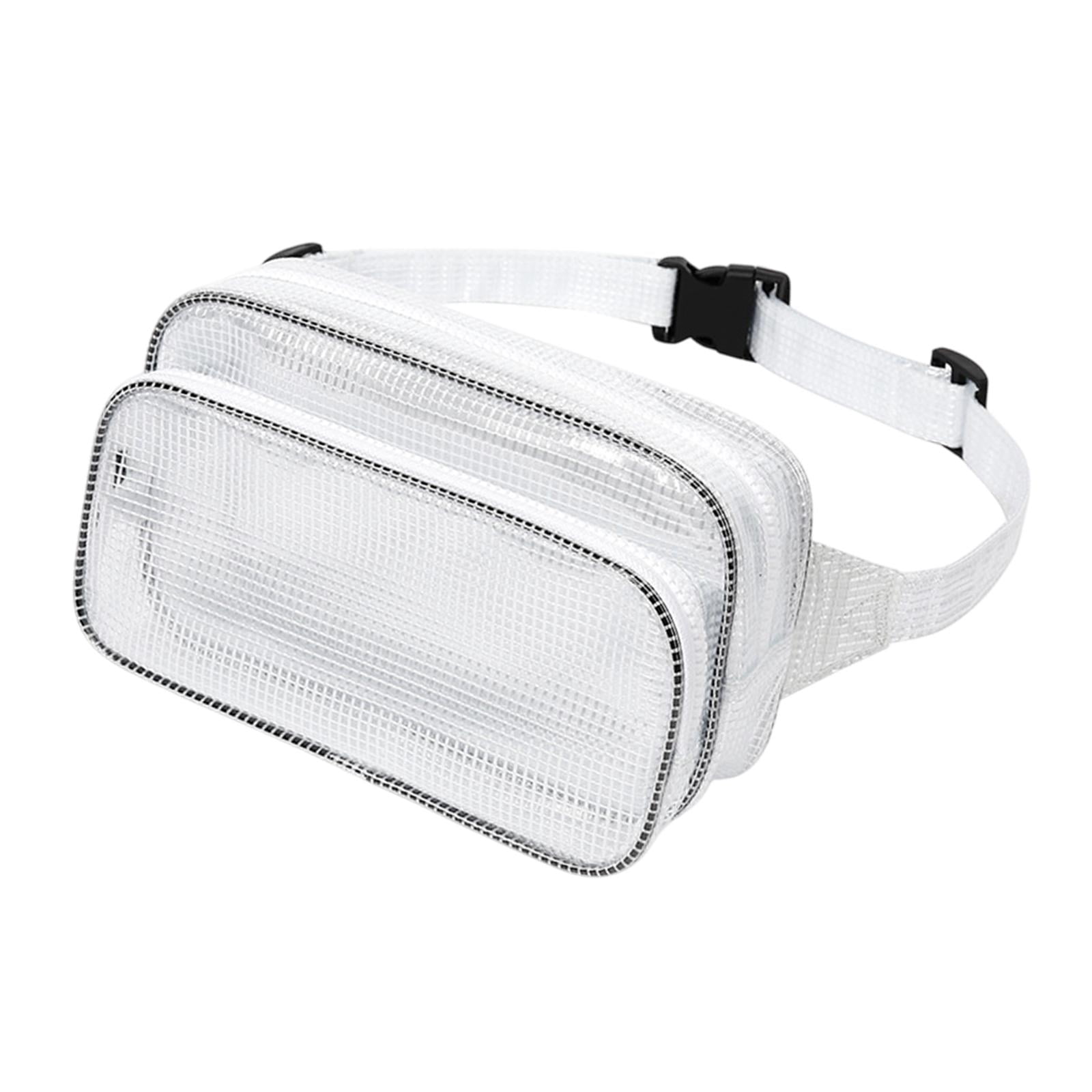 QLoztyse Anti Static Cleanroom Toolbag PVC Waist Bag Portable ...