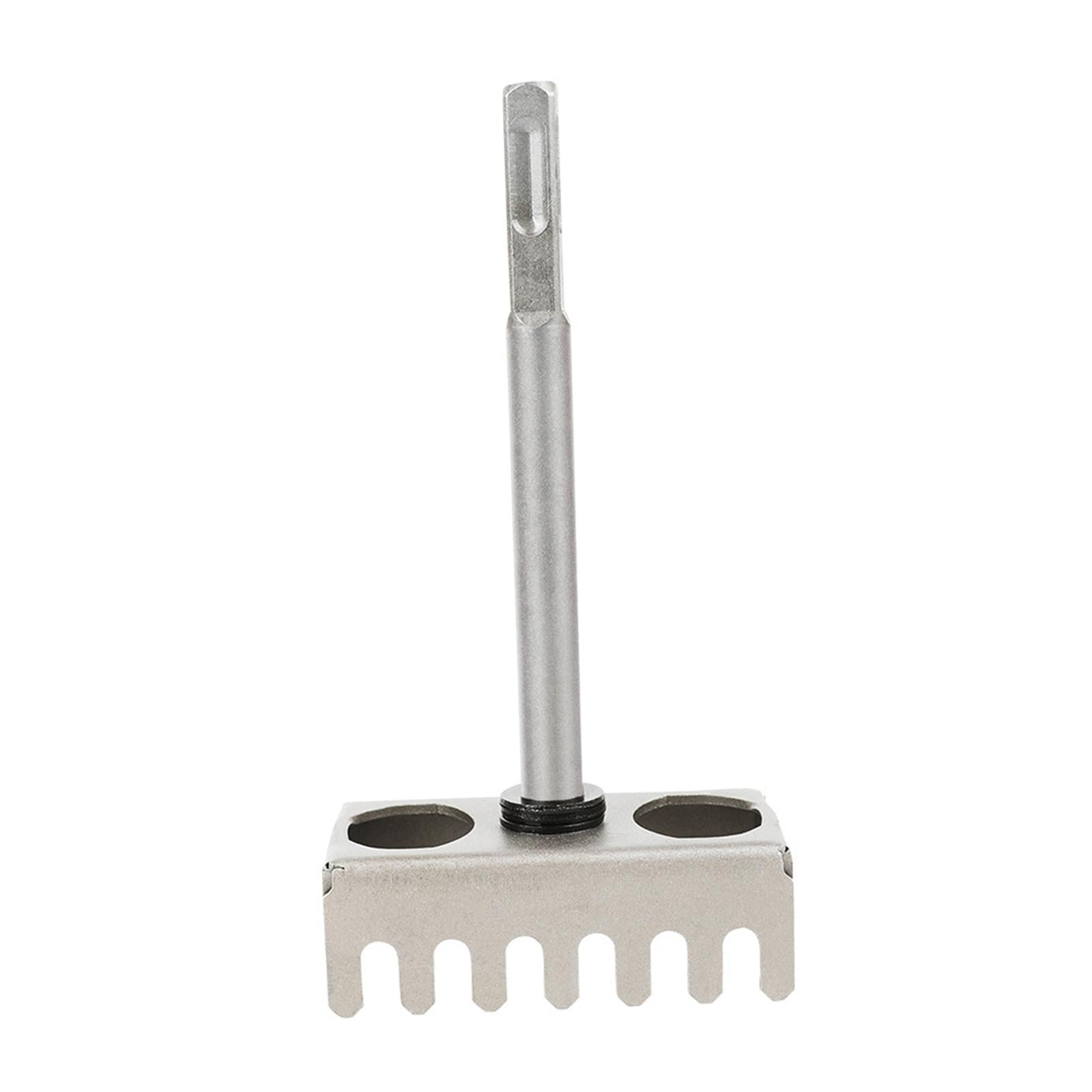 QLoztyse Electric Box Slot Cutter Drywall Hole Puncher for Brick DIY ...