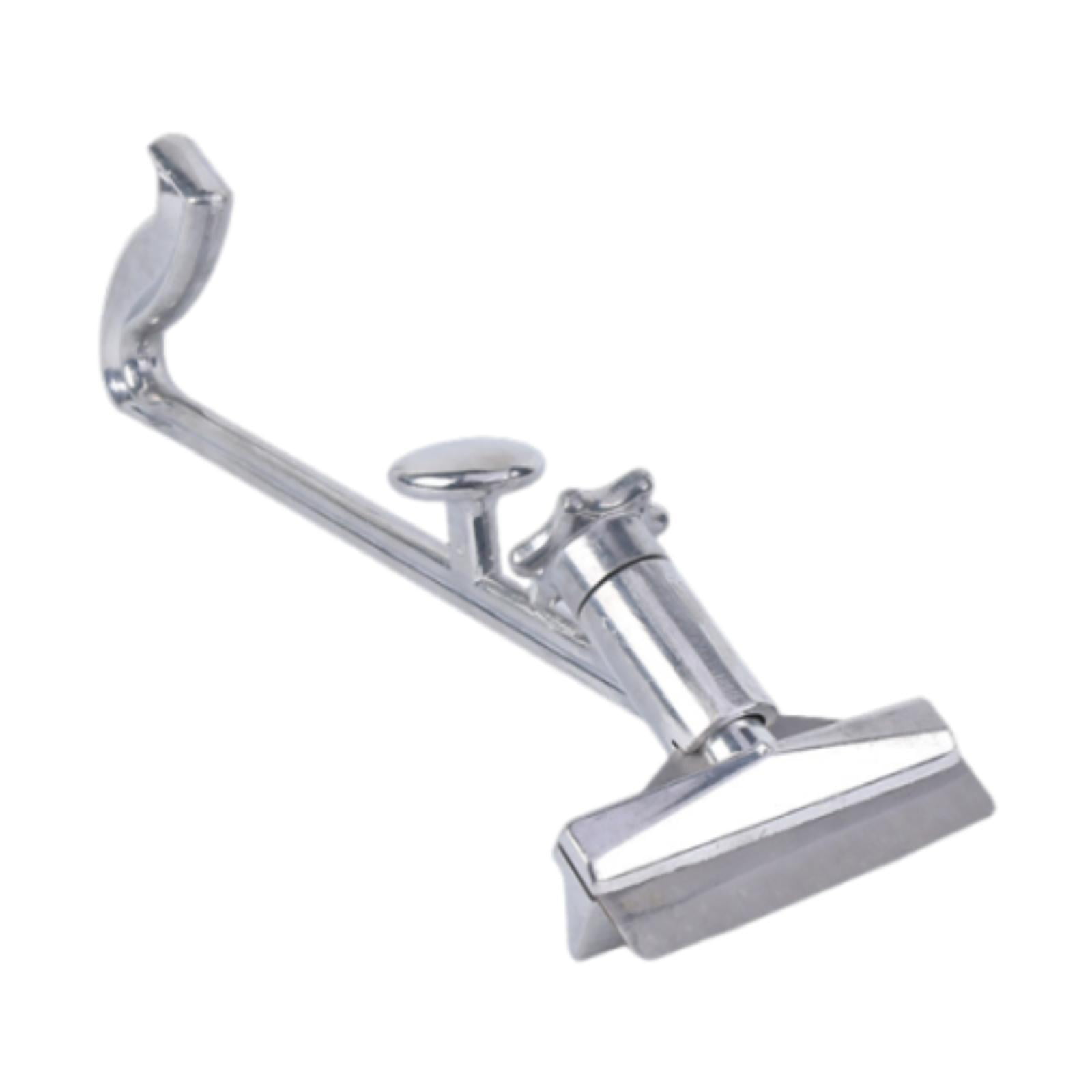 QLoztyse Grill Spade BBQ Cleaning Tool Professional Freezer Defrost for ...