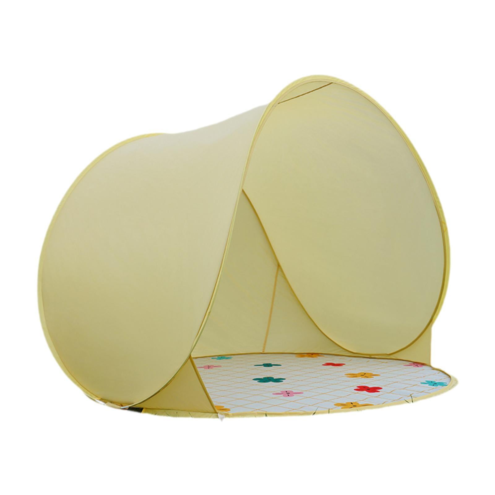 QLoztyse Kids Play Tent Games Quick Setup Beach Tent for Carnivals ...