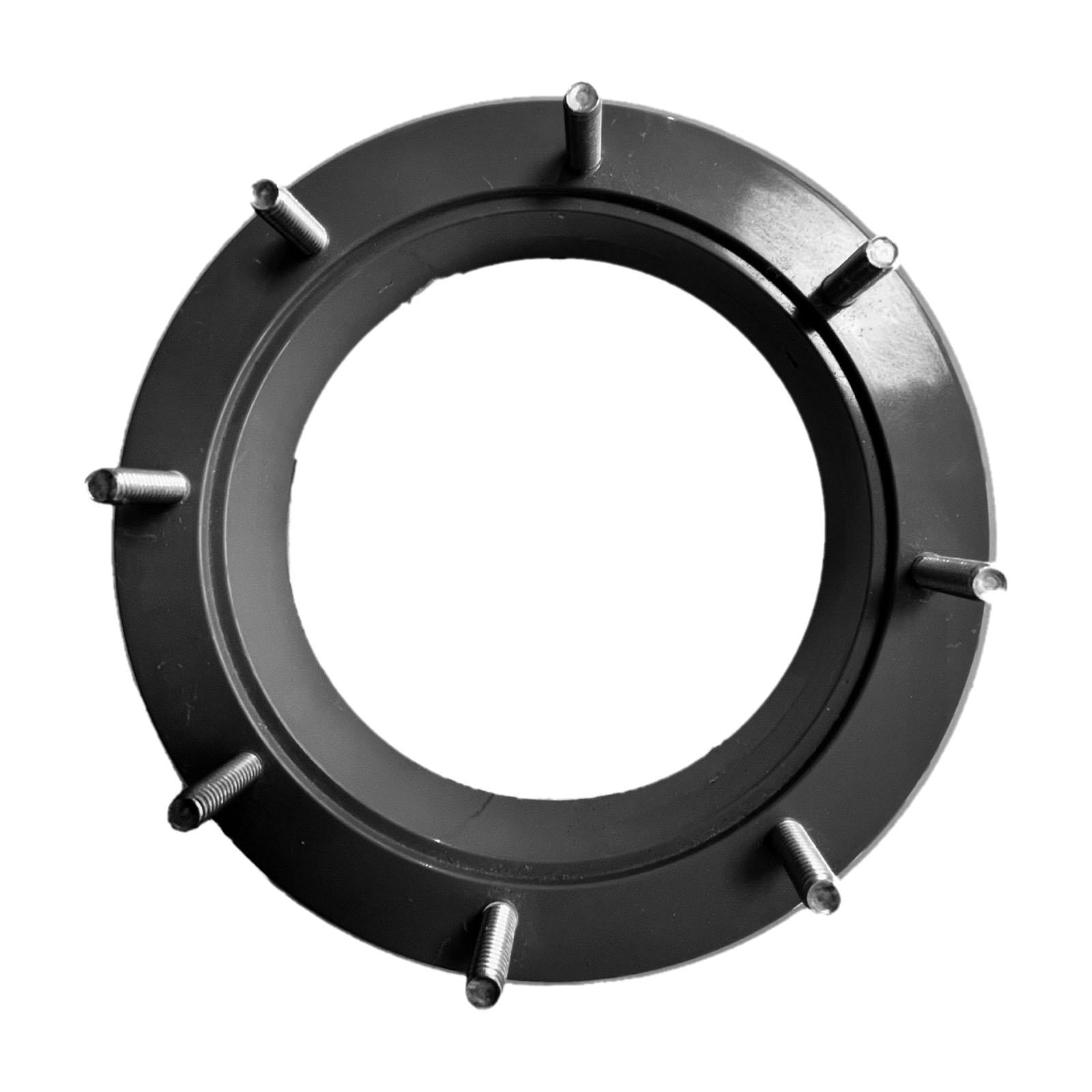 QLoztyse Multiport Equipment Pool Sand Clamp for Pond .6cm - Walmart.com