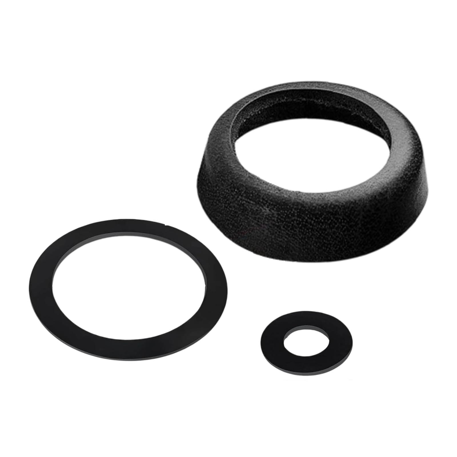 QLoztyse Pitcher Pump Leather Cup Maintenance Kit for 75 Type Water ...