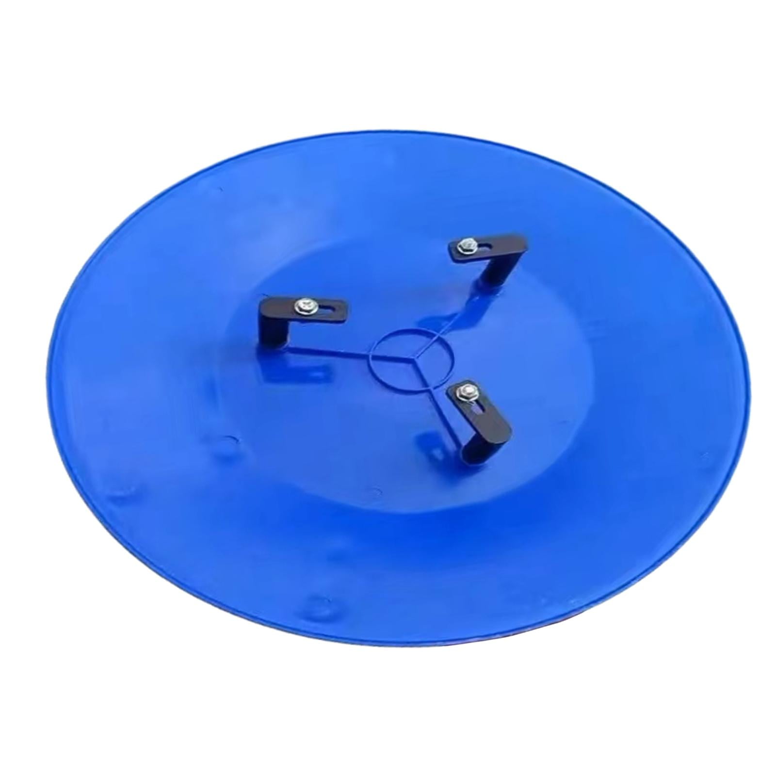 QLoztyse Rain Cover Weatherproof Easy Install Motor Dome Cover for ...