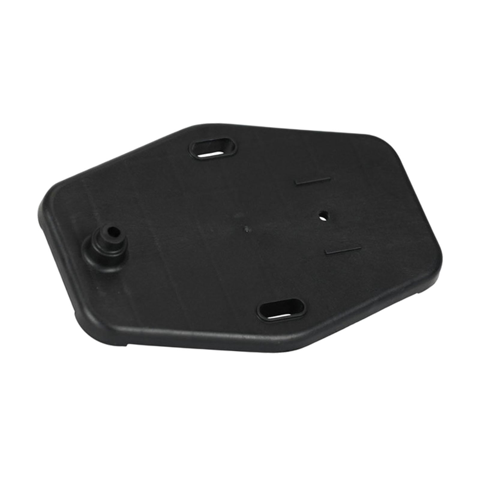 QLoztyse Sand Filter Pump Base Plate Sturdy Stable Accessories for ...