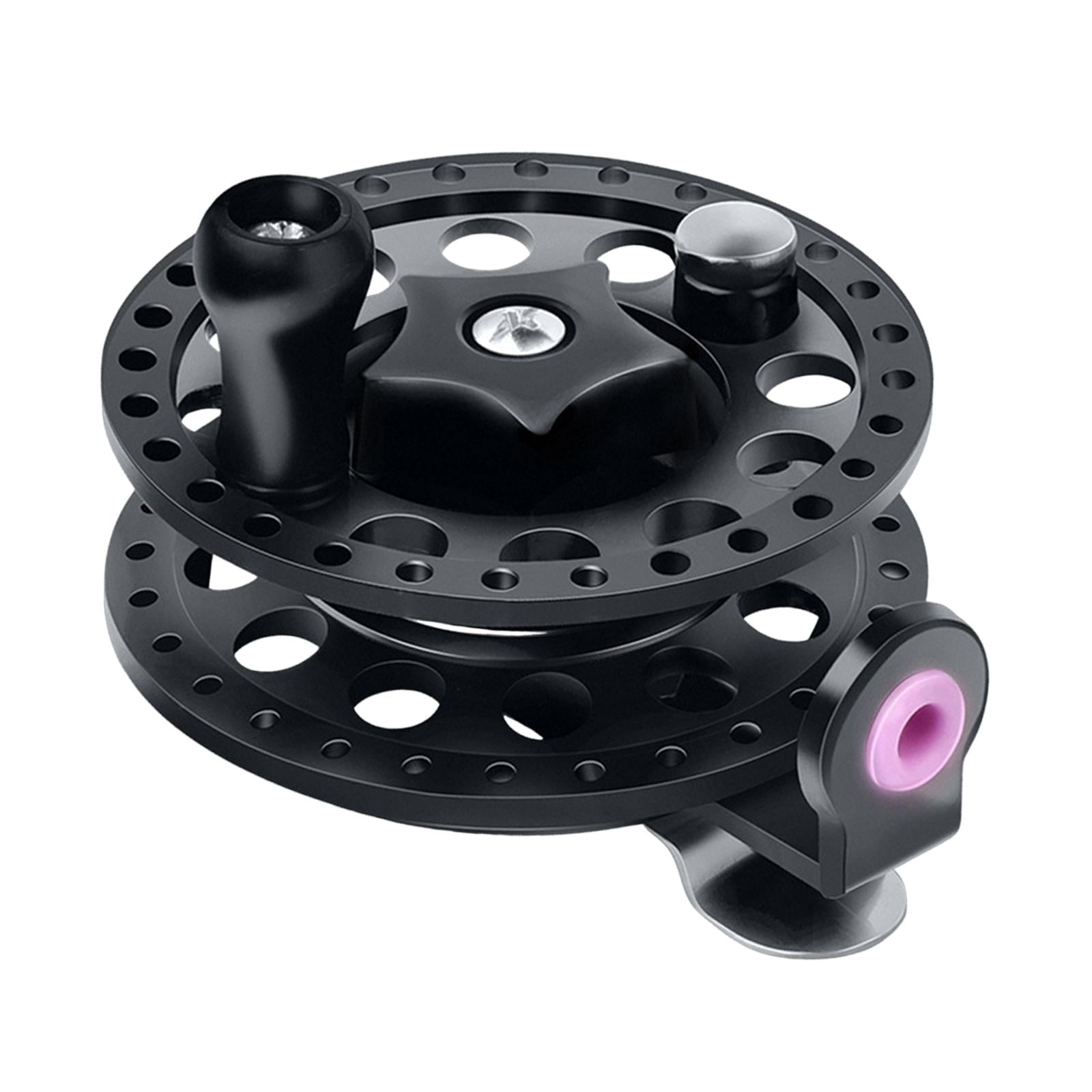 QLoztyse Spinning Reel Fishing Reel Easily Install for Surf Casting ...