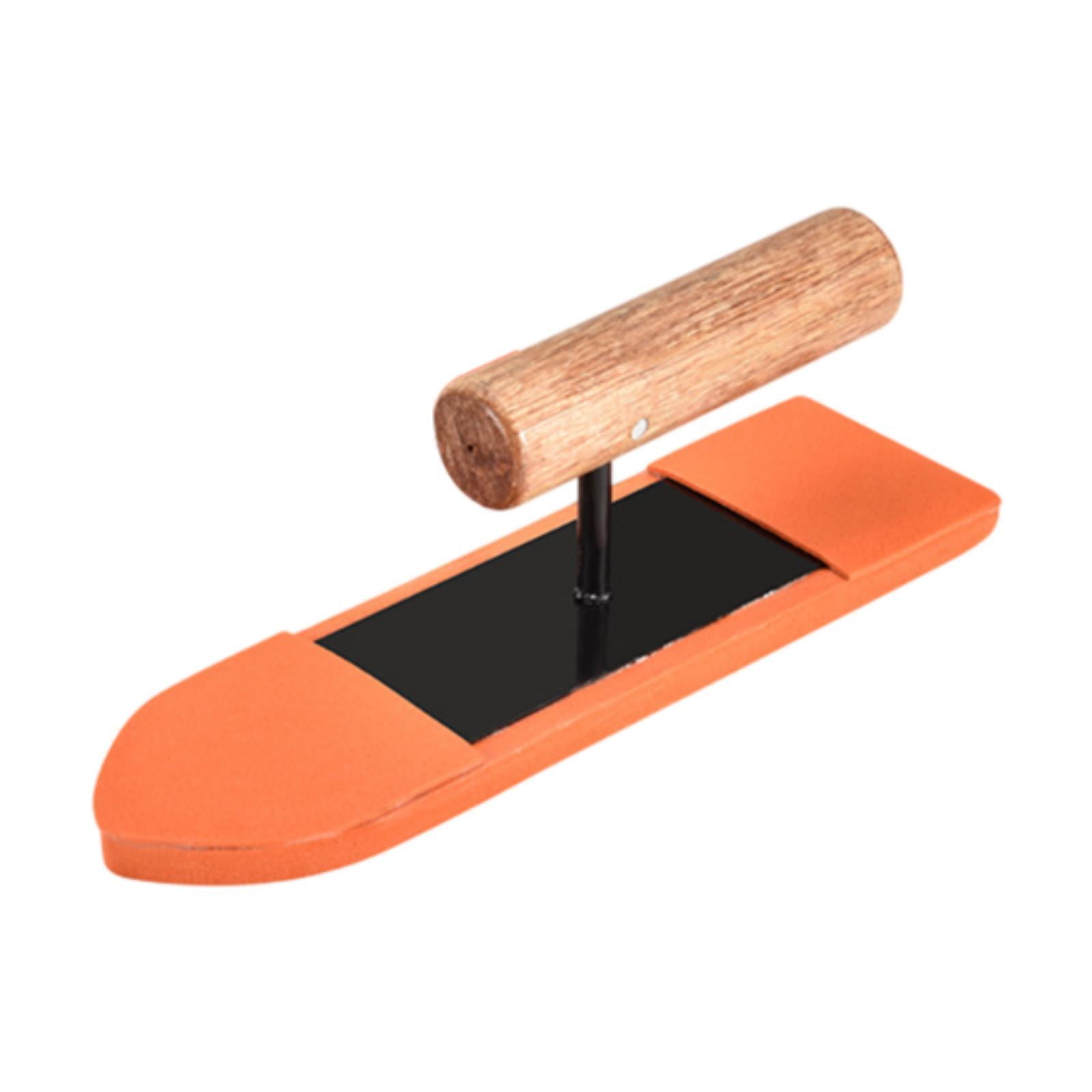 QLoztyse Sponge Caulking Finishing Tool Sealant Applicators Tool Corner ...