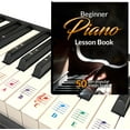 QMG Music Learning & Teaching Book for Children - Beginner Piano with ...