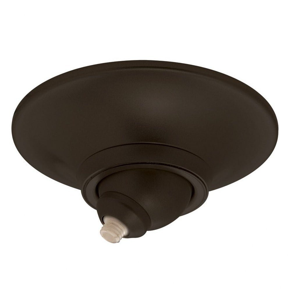 QMP-S60ERN-DB-WAC Lighting-Accessory-Surface Mount Round Canopy for ...