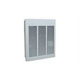 QMark CWH3404F Electric Wall Heater for Home and Commercial Use, 4000 ...