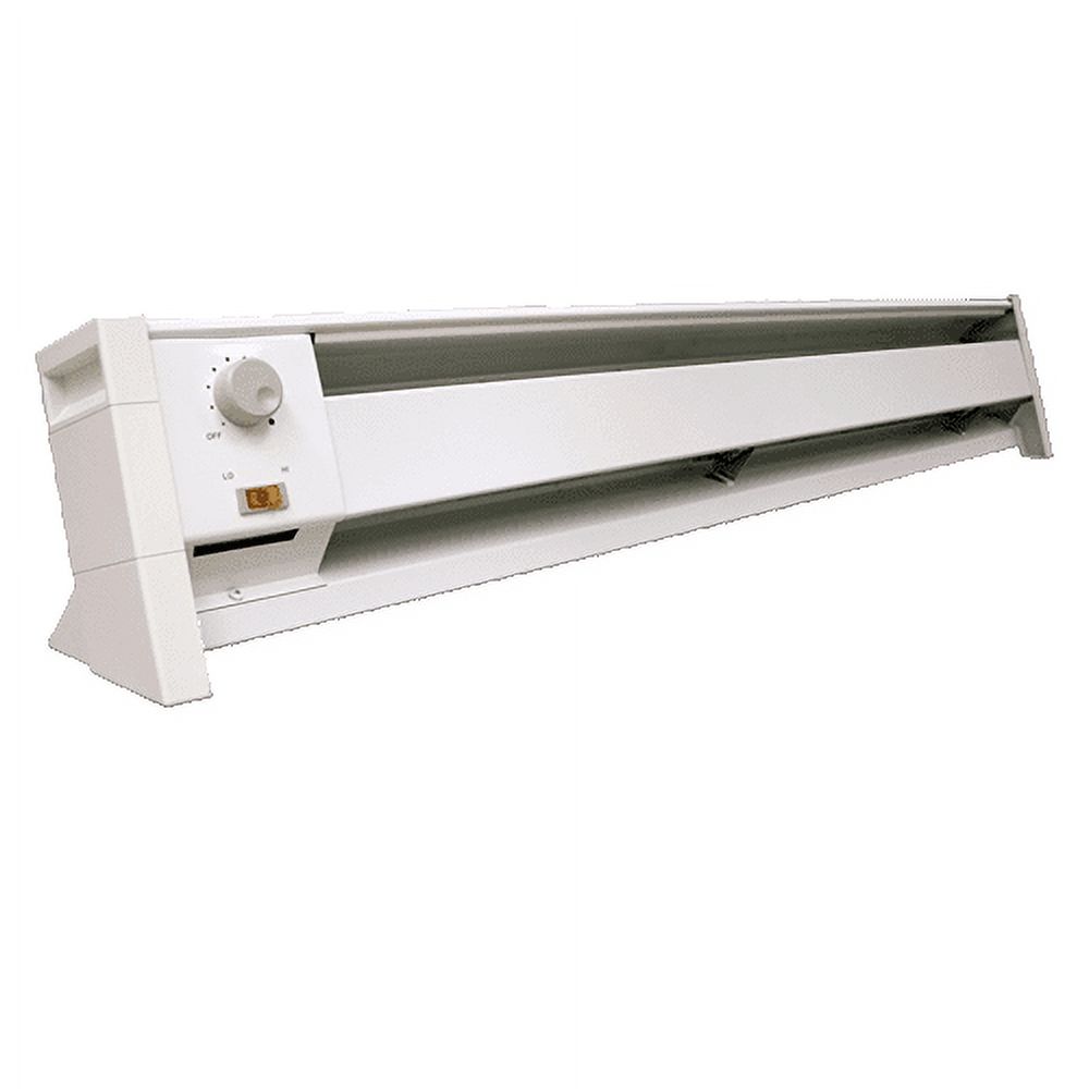 QMark Electric Convector Baseboard Heater - Walmart.com