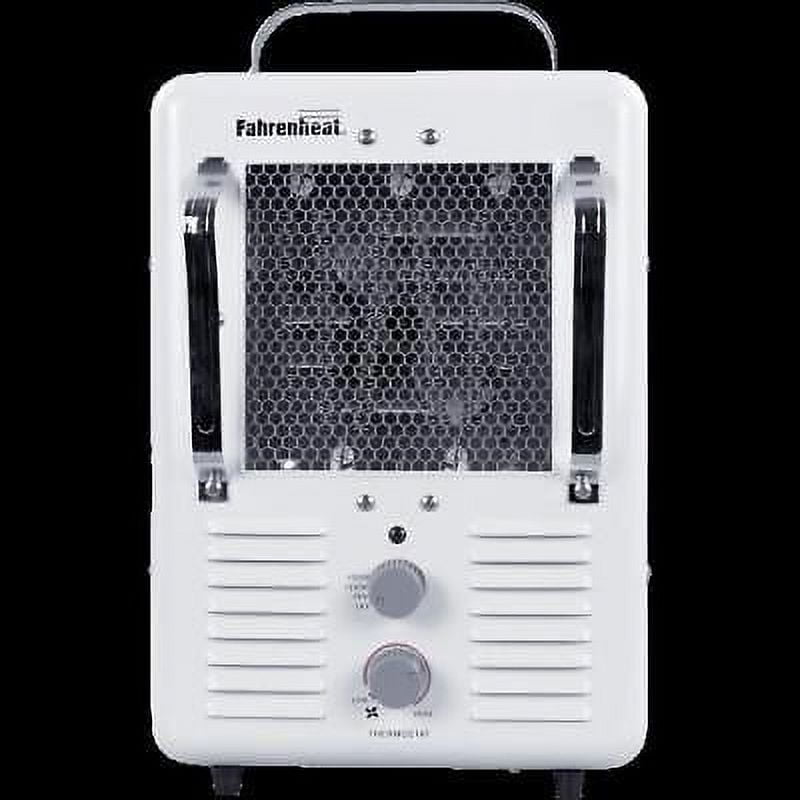 QMark Fahrenheat MMHD1502T Portable Utility Heater - Walmart.com