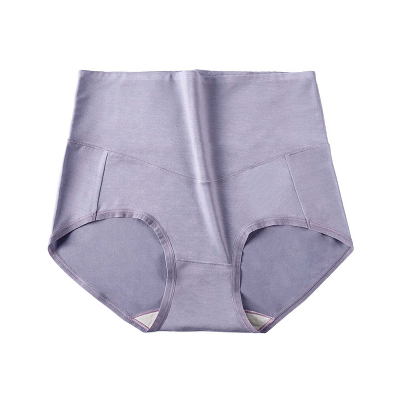 QNANSPI Womens Underwear Briefs, Underwear for Women, Gentle ...