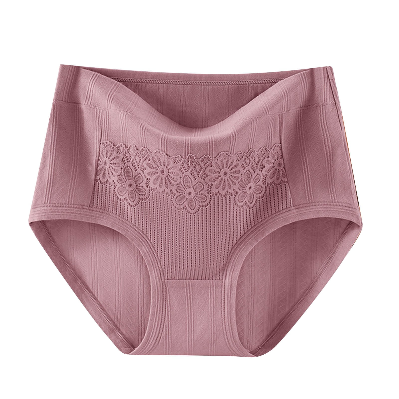 QNANSPI Womens Underwear Briefs, Underwear for Women, Ladies ...