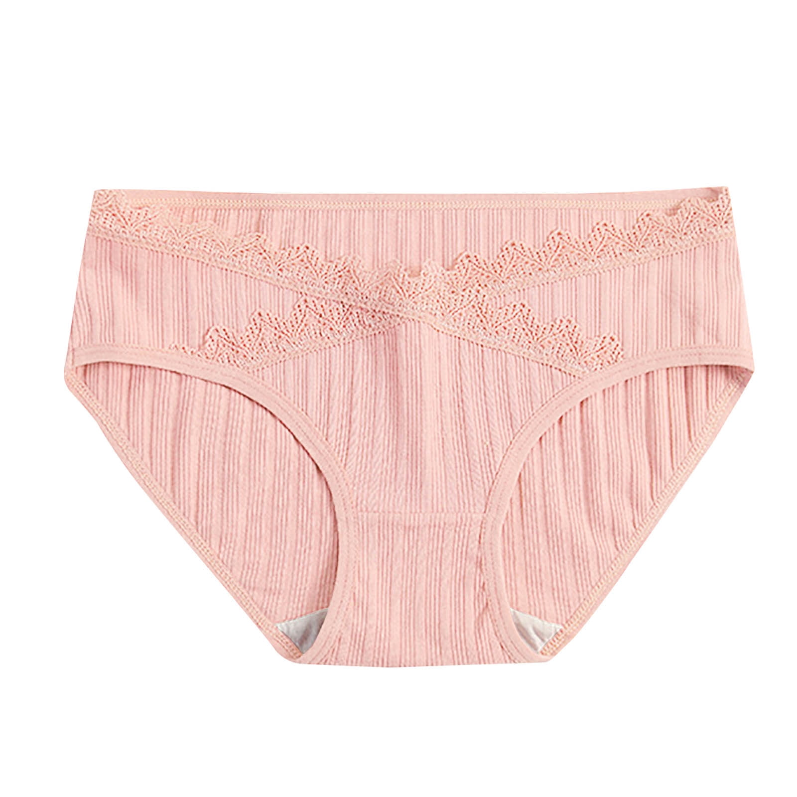 QNANSPI Womens Underwear Briefs, Underwear for Women, Womens Underwear ...