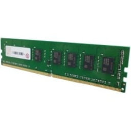QNAP 16GB DDR4 SDRAM Memory Module - Walmart Business Supplies