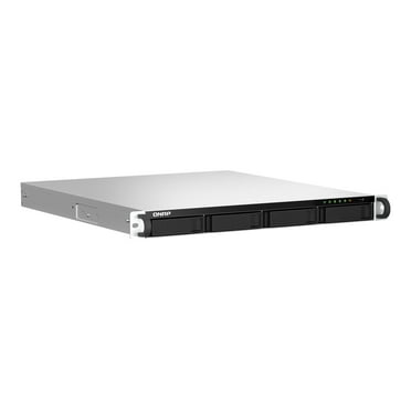 Synology RackStation RS1619xs+ - NAS server - 4 bays - rack-mountable ...
