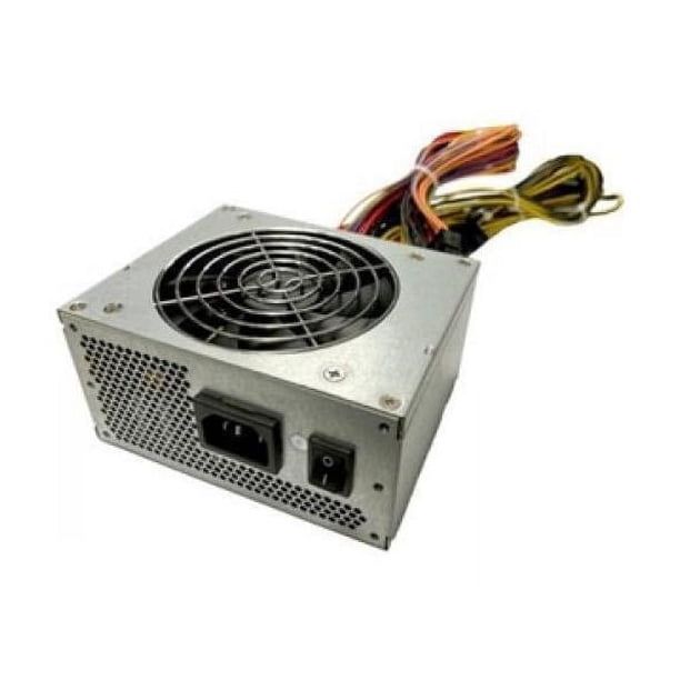 QNAP 550W Power Supply Unit FSP PWRPSU550WFS02 - Walmart Business Supplies
