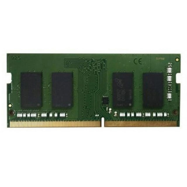 QNAP 8GB DDR4 RAM Module, 2133 MHz, SO-DIMM, 260-Pin - Walmart Business ...