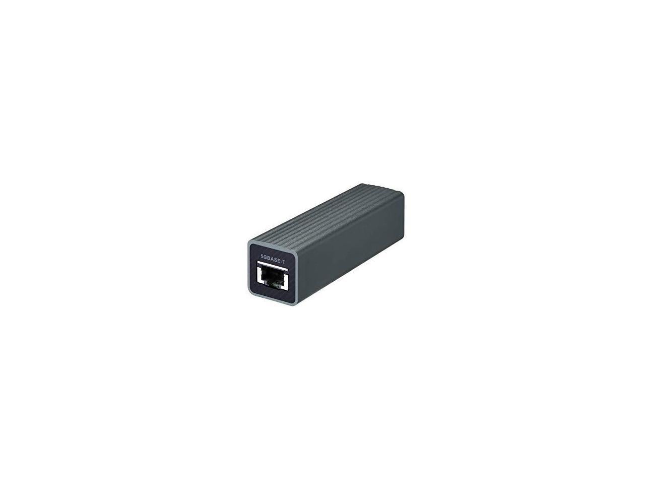 USB 3.0 Type-C to 5GbE Adapter (QNA-UC5G1T) by QNAP - Walmart.com