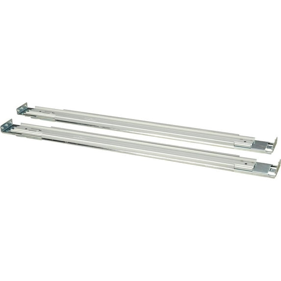 QNAP RAIL-A03-57 80U Rail Kit, Rail Kit for TS-x79 / TS-ECx80U ...