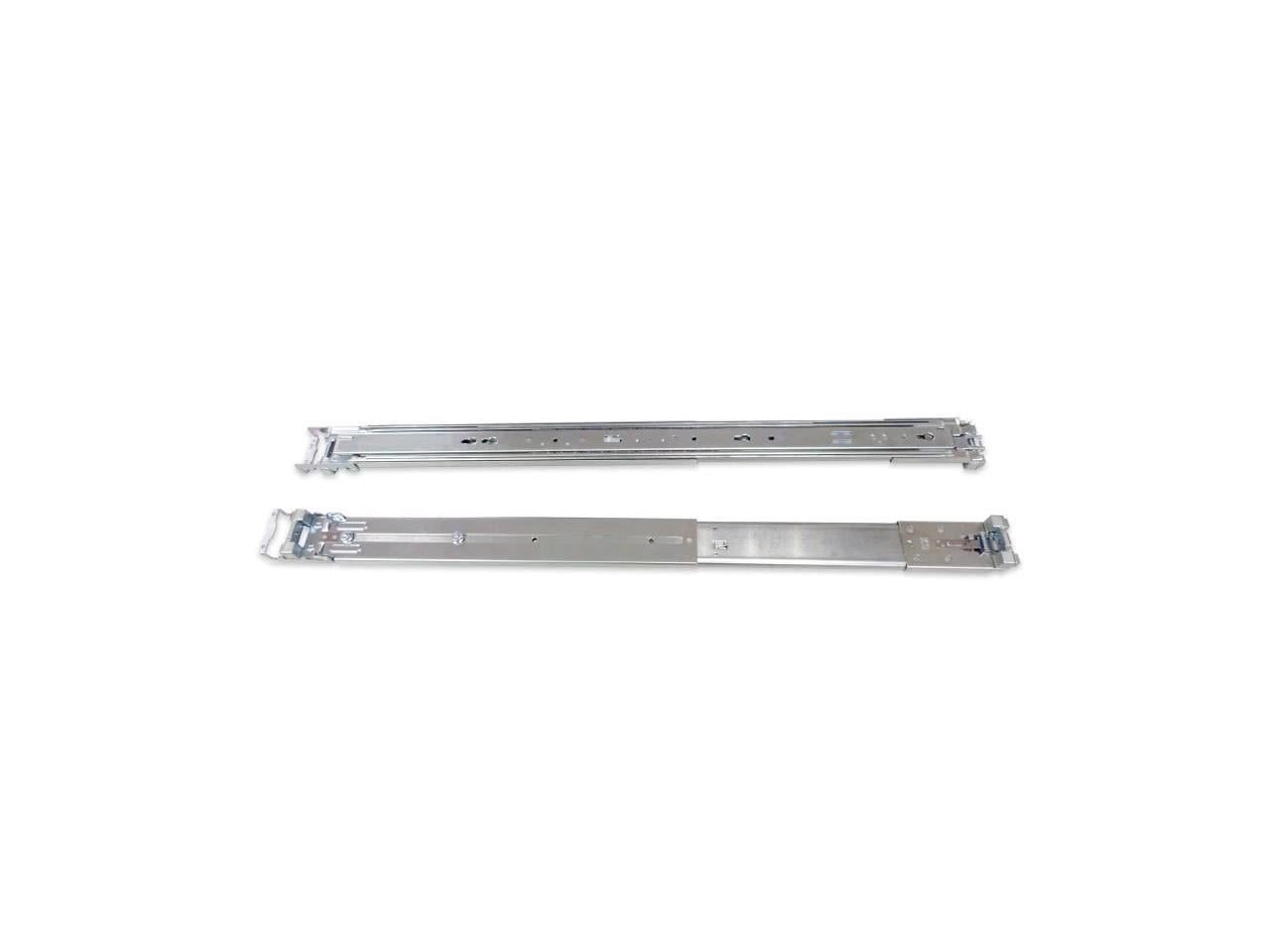 QNAP RAIL-E03 Rack Silde Rail Kit for ES2486dc - Walmart.com
