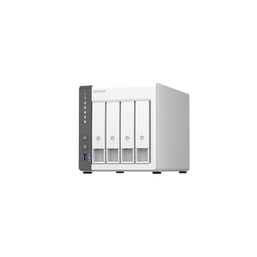 Synology DiskStation DS423+ 4-Bay NAS Enclosure, Diskless - Walmart.com