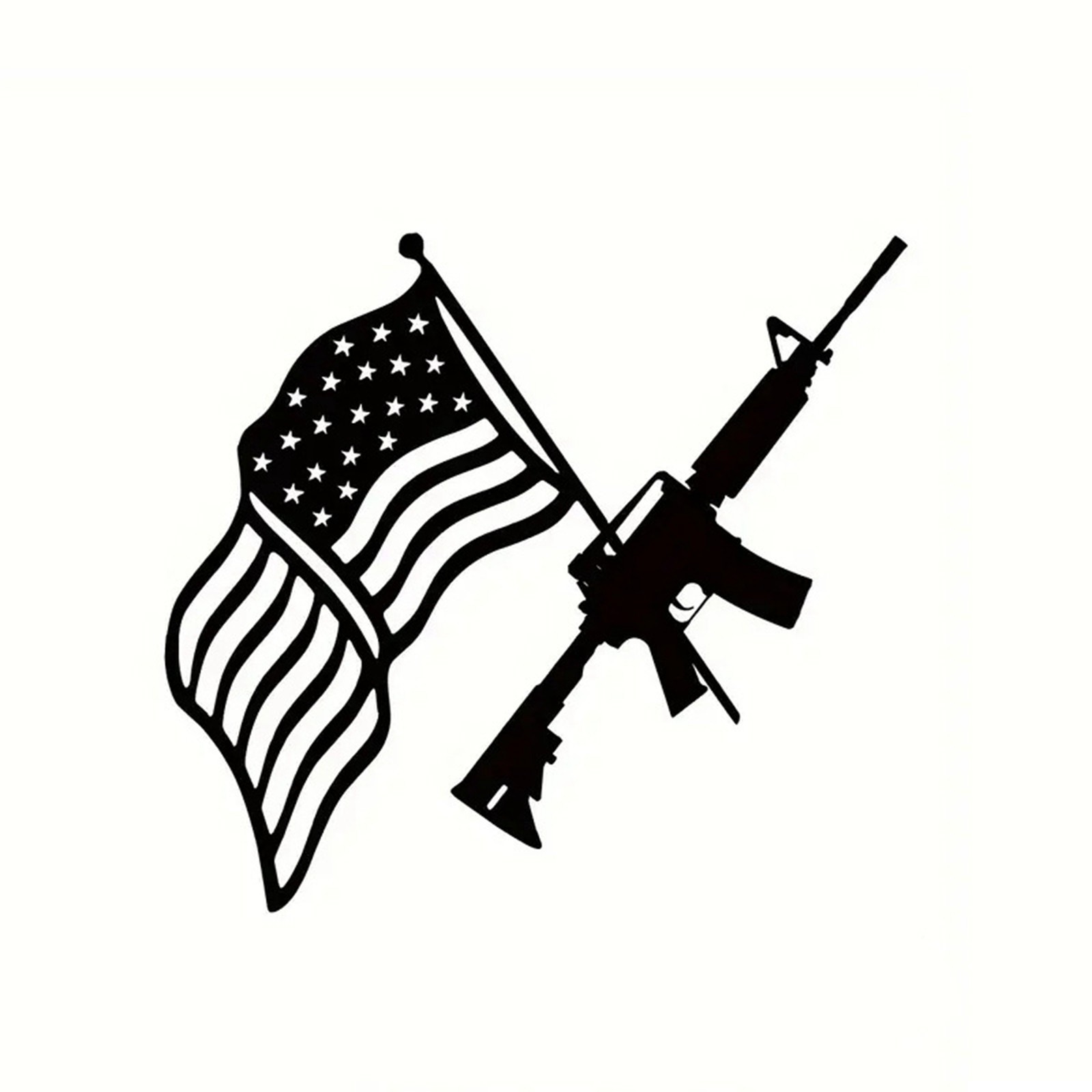 QNFEPKG Flags Expansion Home Flag Mount Make A Statement With Our ...