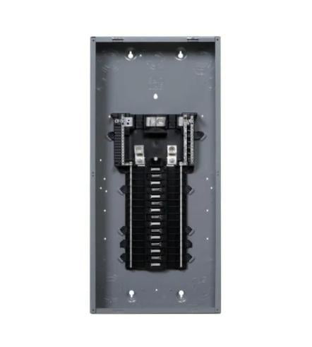 QO130L200PG - Square D Circuit Breaker Load Center - Walmart.com