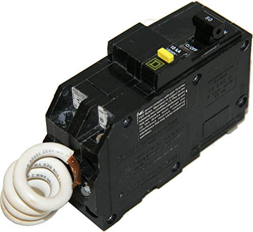 QO250GFI GFCI CIRCUIT BREAKER 120/240V 50A - Walmart.com