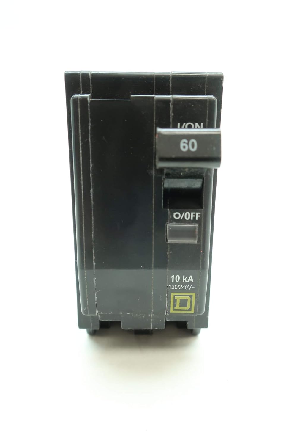 QO260 60A 2P Mole CASE Circuit Breaker 120/240V-AC 646255 - Walmart.com