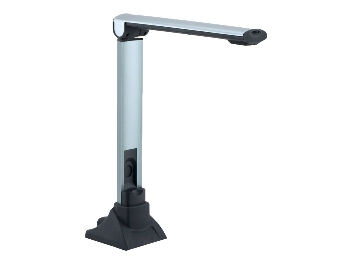 QOMO QPC20 Portable 8MP Document Camera Scanner Foldable Lightweight ...