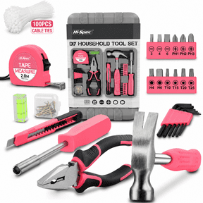 Mini Tool Sets for Home Improvement