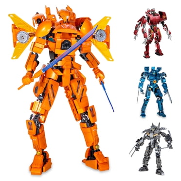 Mega Construx Halo Breacher Exosuit Set, Battle Armor, Micro Action ...