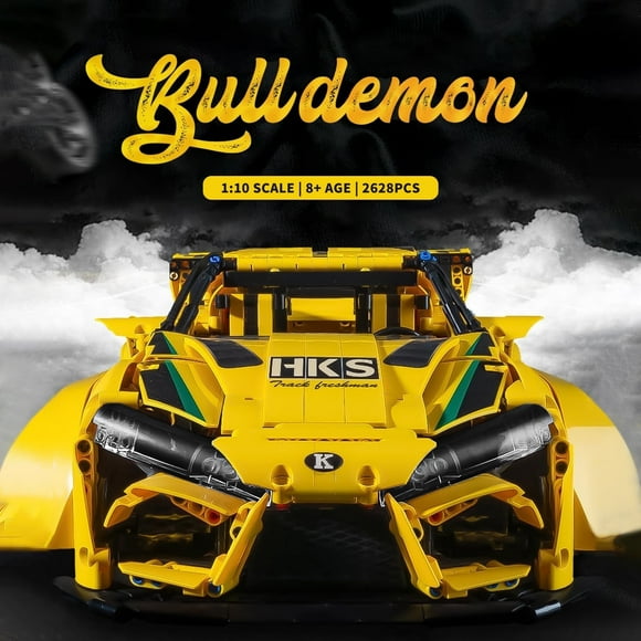 Build Your Own Car Kit Kids