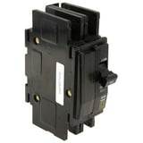 QOU260 Square D Circuit Breaker 60 Amp 2 Pole 120/240V - Walmart.com