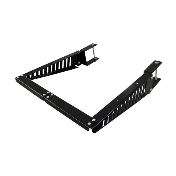QP-CVKBB RV Bumper Support Bracket Hardware Kit - Walmart.com