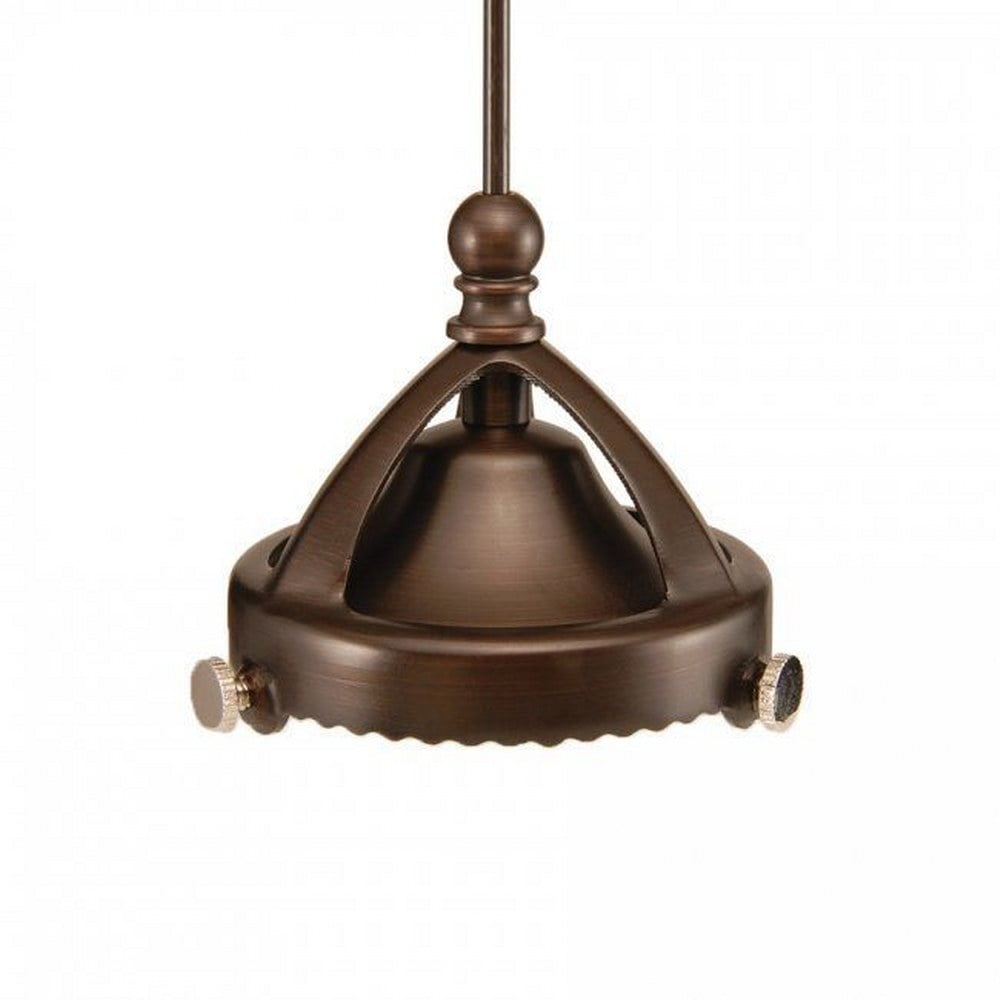 QP-LED403-DB-WAC Lighting-400 Series - 5.6W 1 LED Quick Connect Socket ...