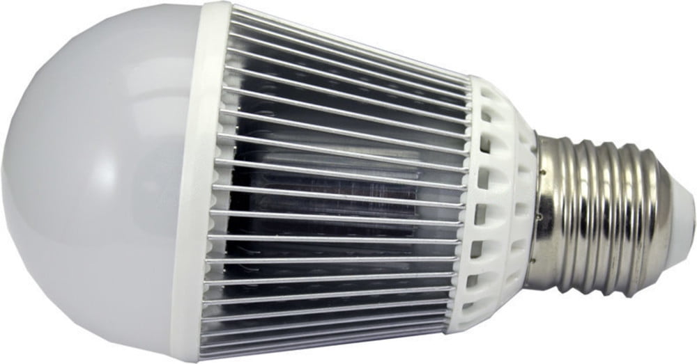 QP002D Dimmable LED Light Bulb 4 Watt 400 Lumens 120° 40w Equivalent ...