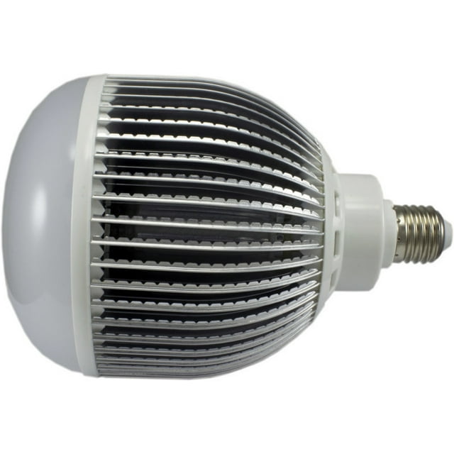 QP006 LED Light Bulb 24 Watt 2000 Lumens 120° 125w Equivalent 100-240v ...
