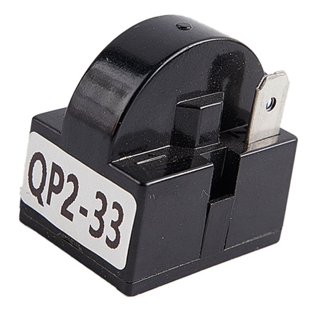 QP2-12 QP2-22 QP2-33 Energy Saving PTC For Freezer Refrigerator ...