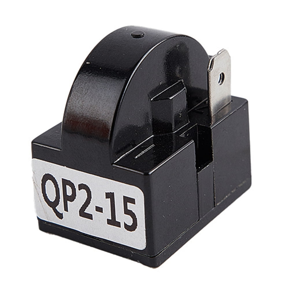 QP2-12 QP2-22 QP2-33 PTC Start Refrigerator PTC Starter For Compressor ...