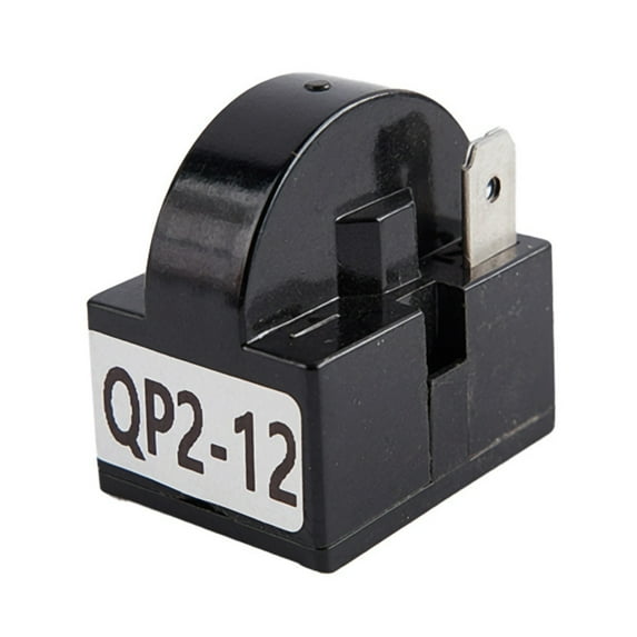 QP2-12 QP2-22 QP2-33 Rapid Activation Compressor Starter Refrigerator ...