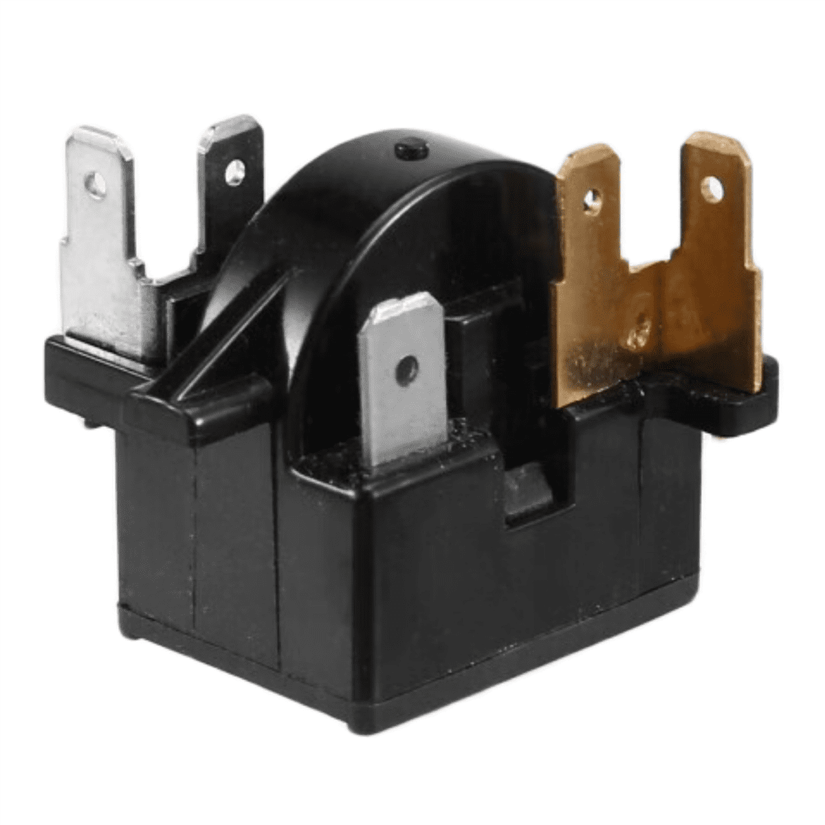QP2-15H Relay Universal Refrigerator Freezer Compressor Butterfly ...