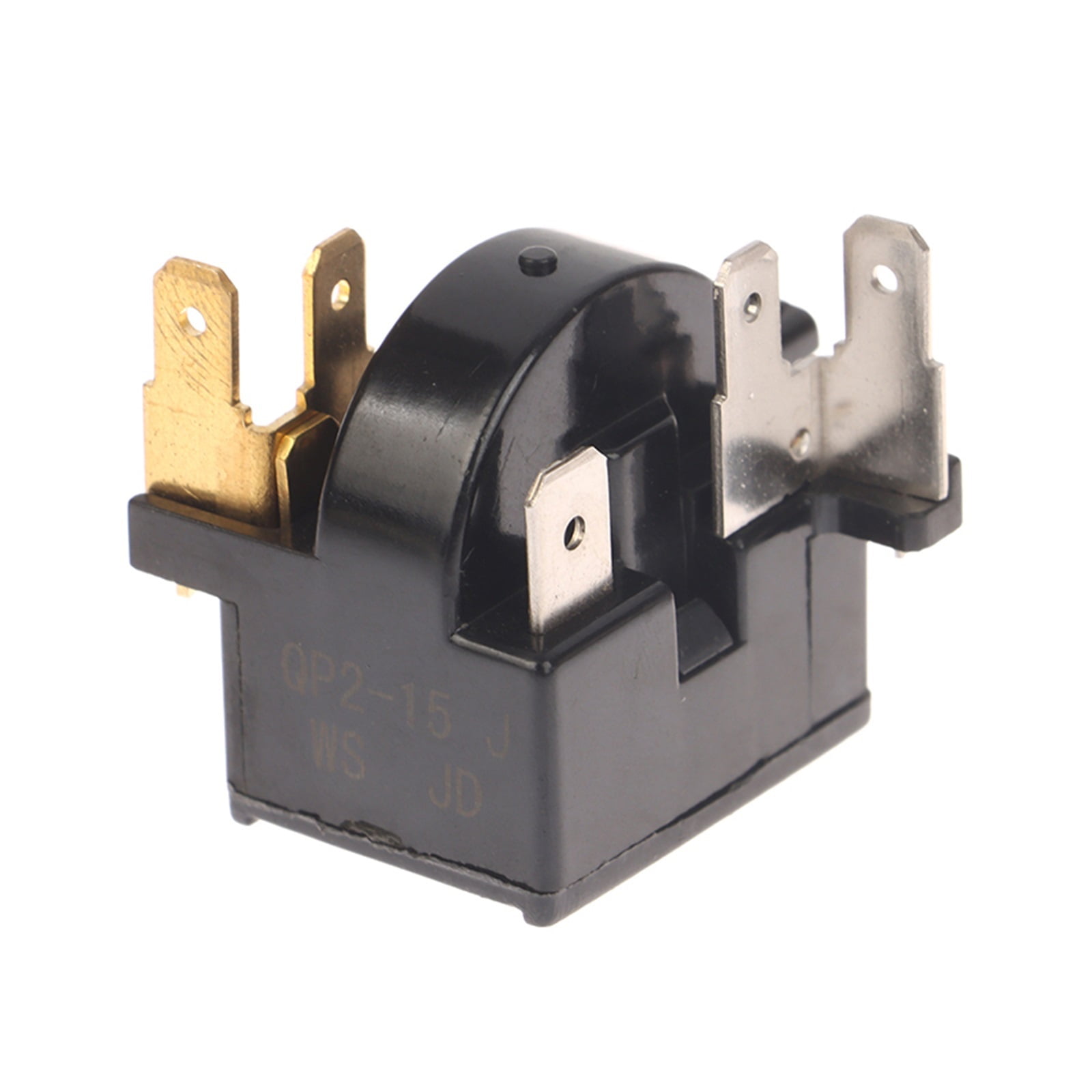 QP2-15H Relay Universal Refrigerator Freezer Compressor Thermal ...